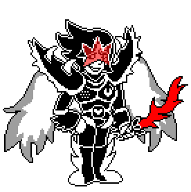 Mettaton | Inverted Fate Wiki | Fandom