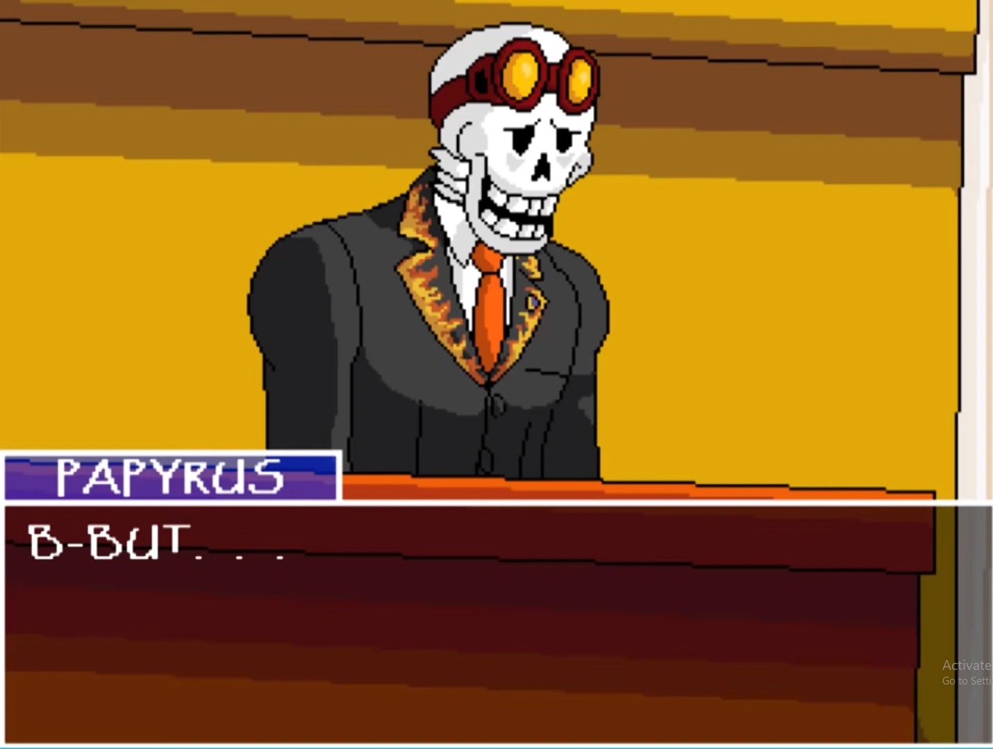 Suspense 2015 | Inverted Fate Wiki | Fandom