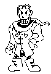 PAPYRUS | Inverted Fate Wiki | Fandom
