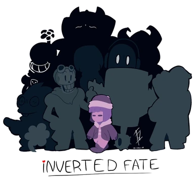 Inverted Fate Wiki | Fandom