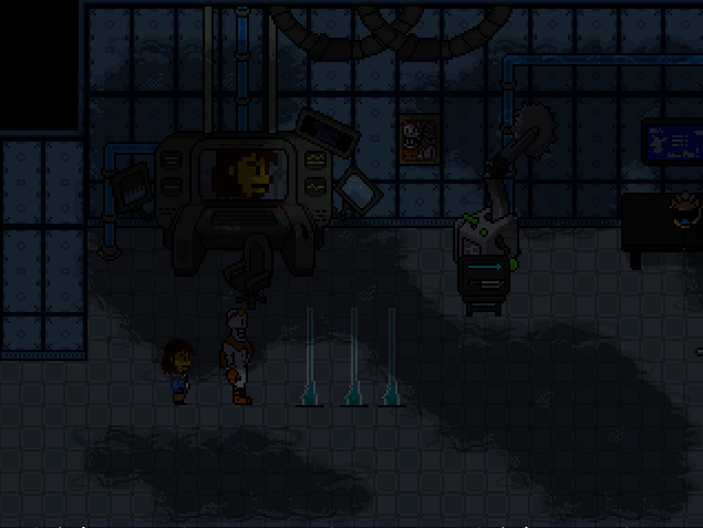 Impending Dread | Inverted Fate Wiki | Fandom