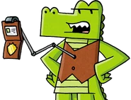 InvestiGators Wiki | Fandom