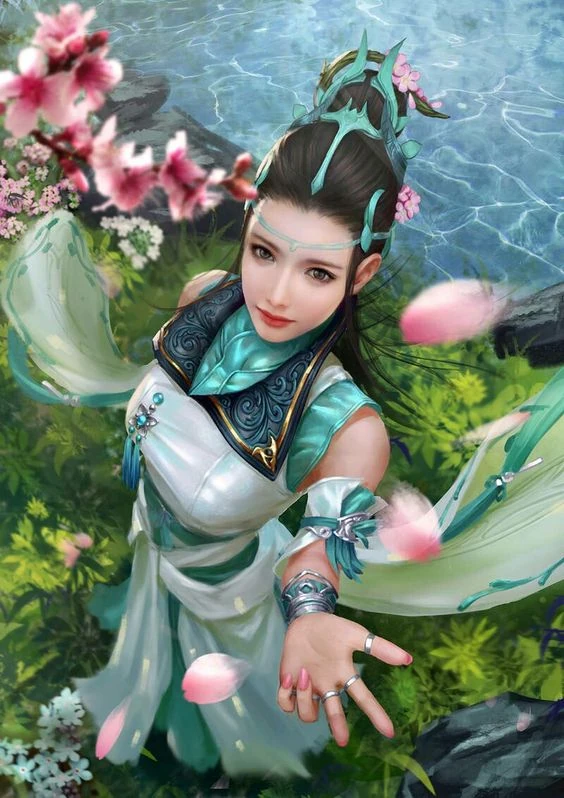 Yaochi | Invincible Conqueror Wiki | FANDOM powered by Wikia