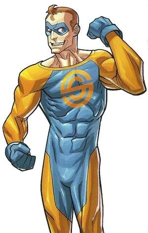 Image - Shapesmith.jpg | INVINCIBLE Wiki | FANDOM powered by Wikia