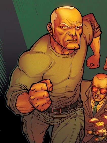 Image - Brit.jpg | INVINCIBLE Wiki | FANDOM powered by Wikia