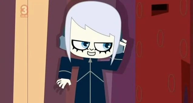 Zero | I.N.K. Wiki | Fandom