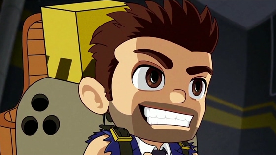 Jetpack Joyride Ios Gaming Wiki Fandom Powered By Wikia