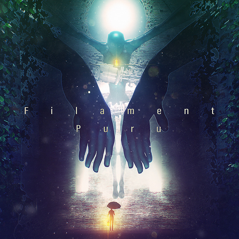 Filament | Arcaea Wiki | Fandom Filament | Arcaea Wiki | Fandom