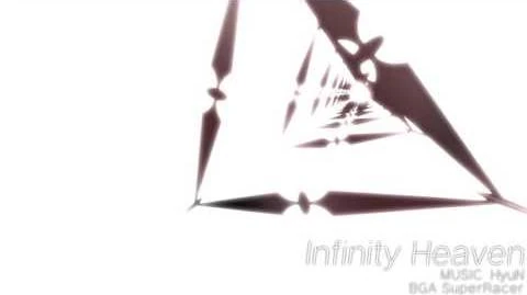 Infinity Heaven | Arcaea Wiki | Fandom