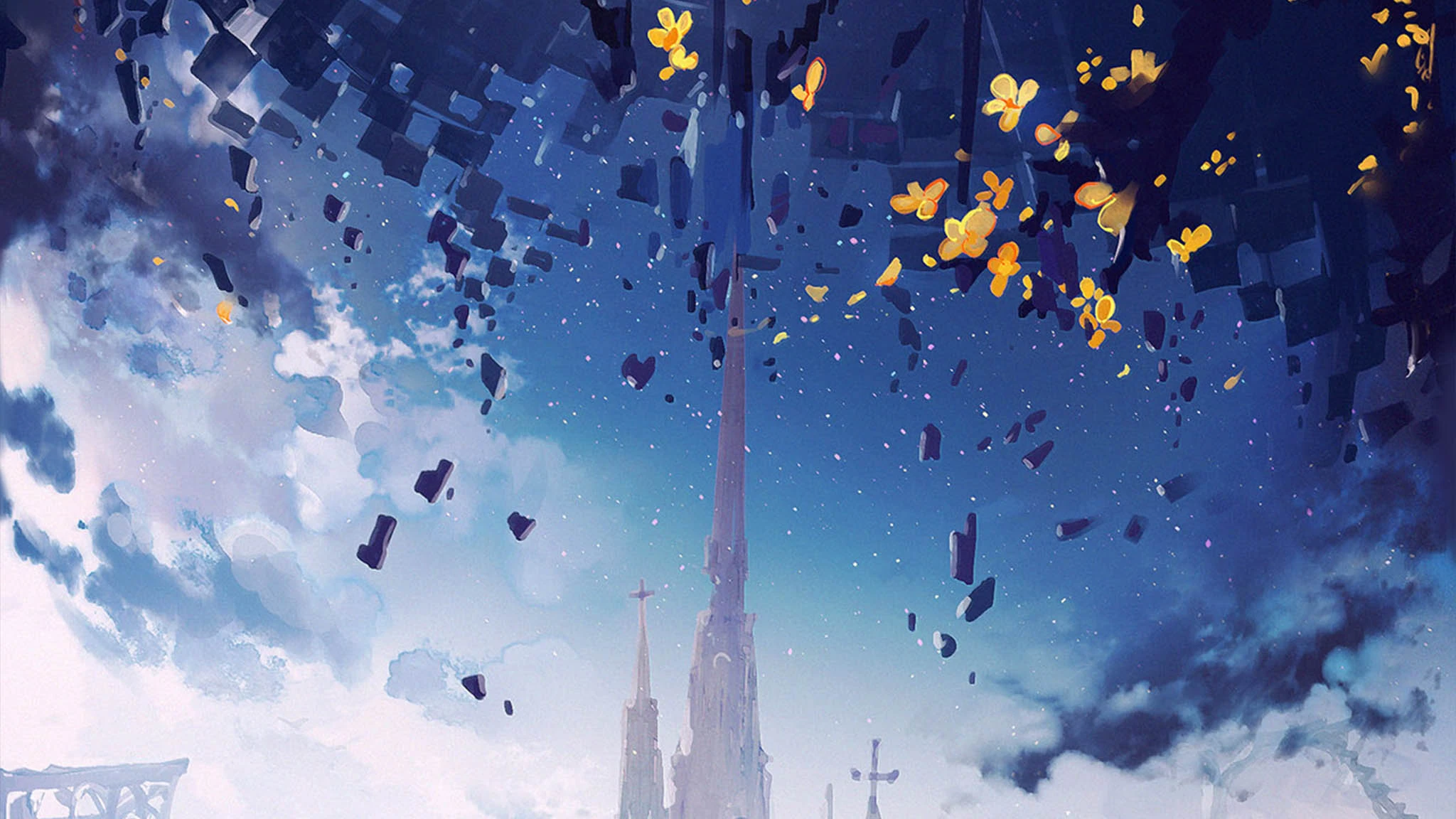 Arcaea's Digital Artists | Fandom