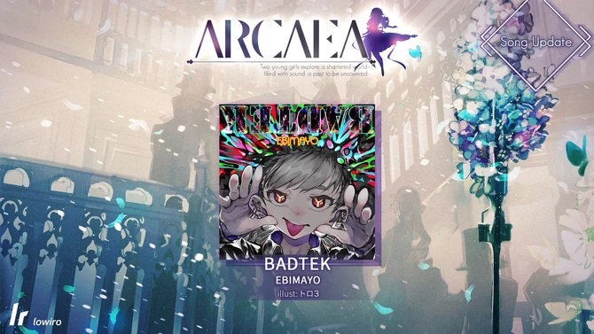 Arcaea Wiki | Fandom