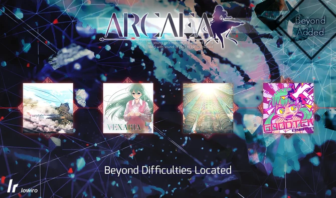 Arcaea Wiki | Fandom