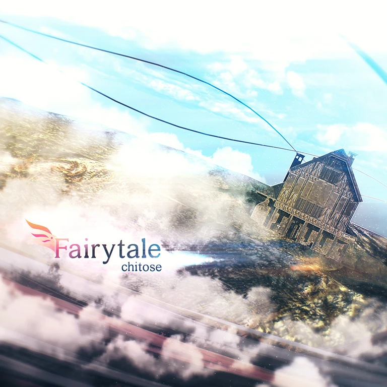 Fairytale | Arcaea Wiki | Fandom