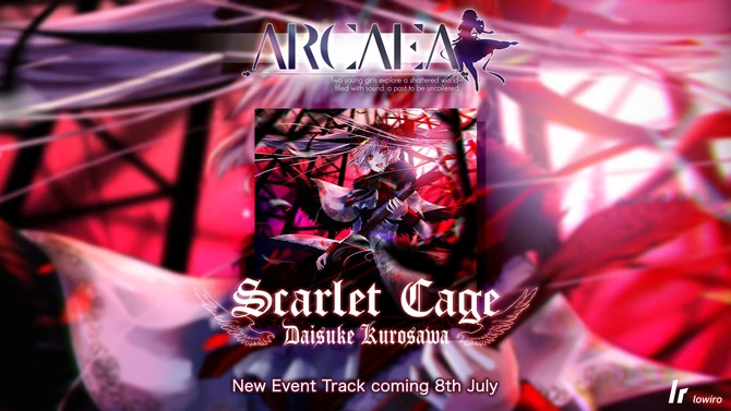 Arcaea Wiki | Fandom