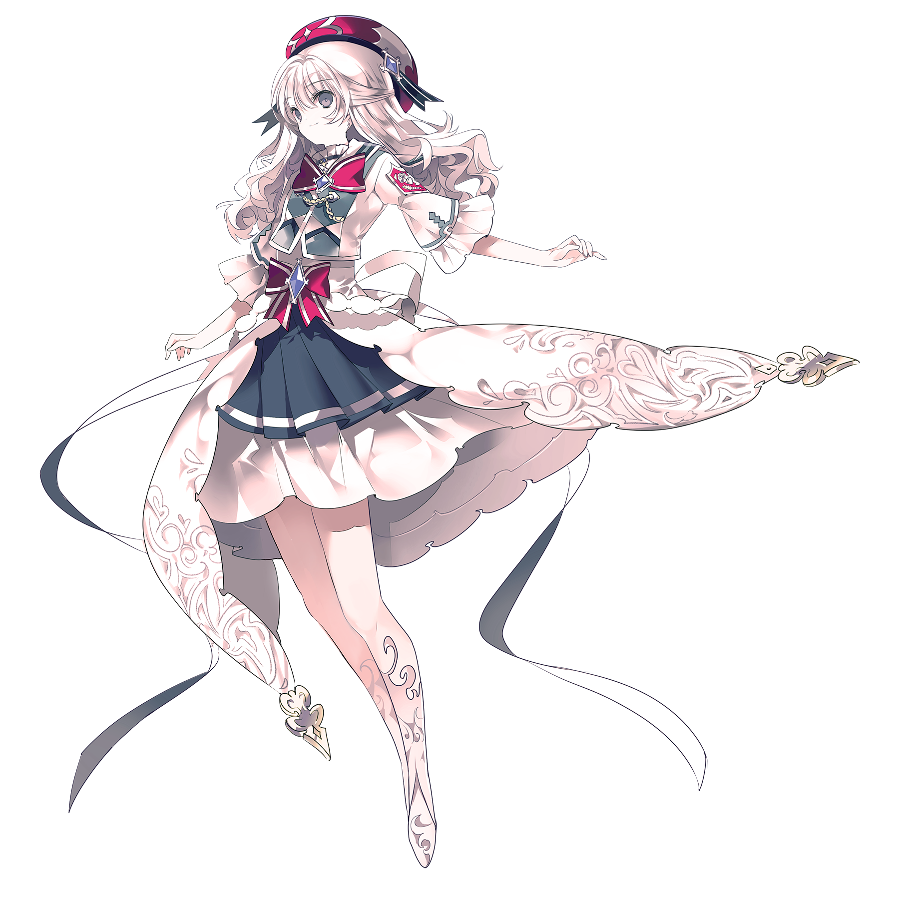 Hikari | Arcaea Wiki | Fandom Hikari | Arcaea Wiki | Fandom