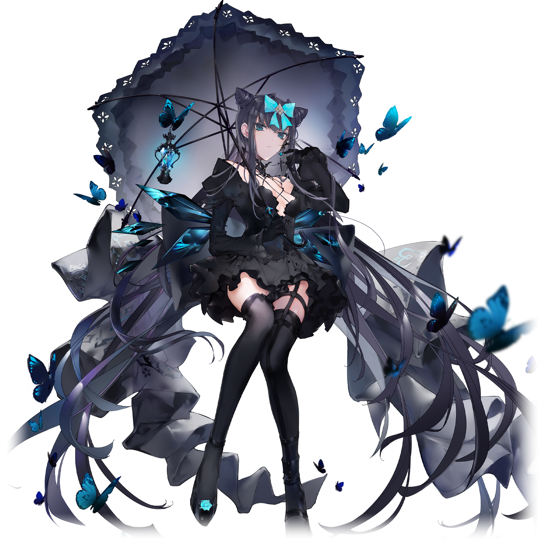 Tairitsu (Tempest) | Arcaea Wiki | Fandom Tairitsu (Tempest) | Arcaea Wiki | Fandom
