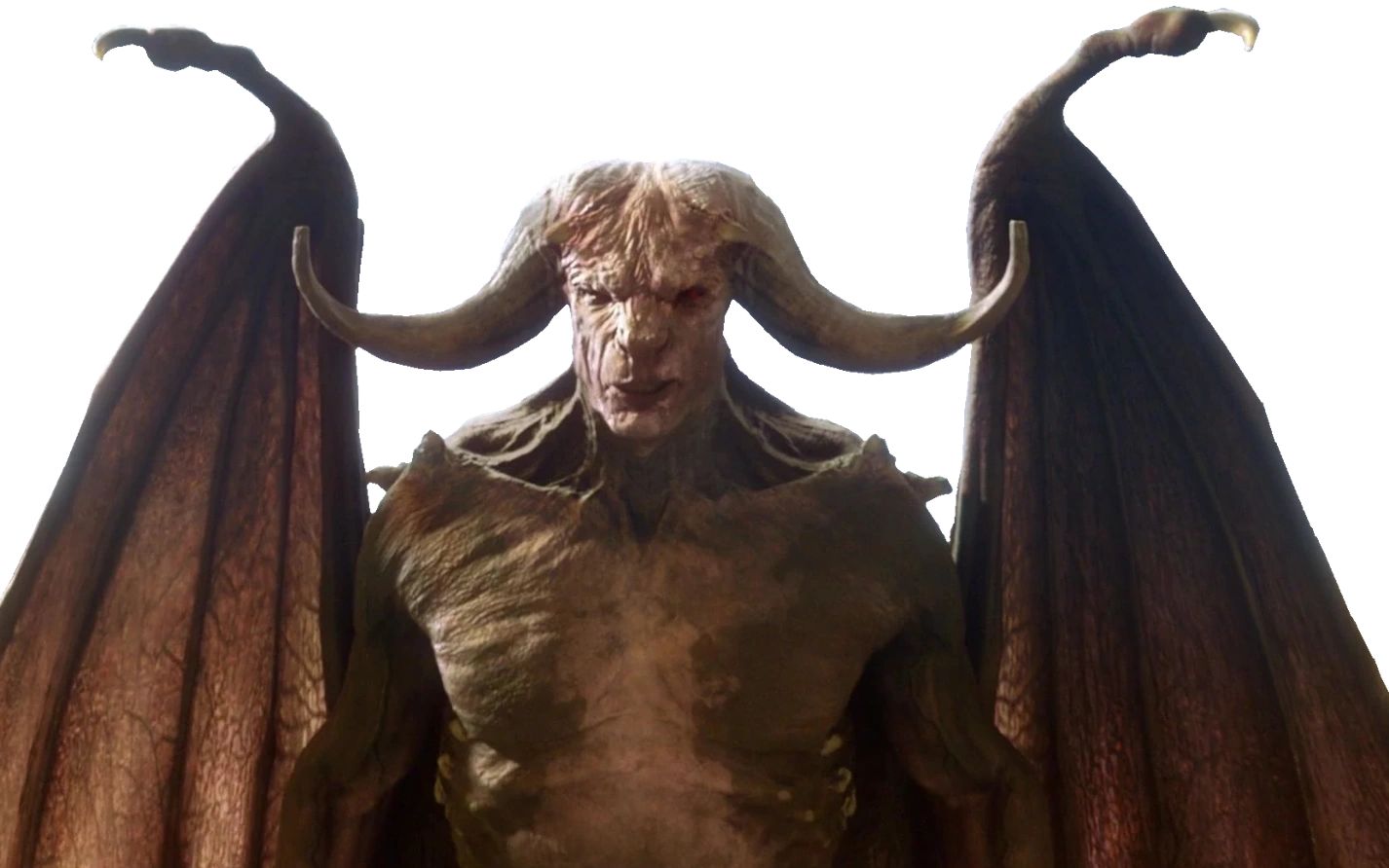 Mallus (Remnant) (36-1) | Ipdkverse Wiki | Fandom