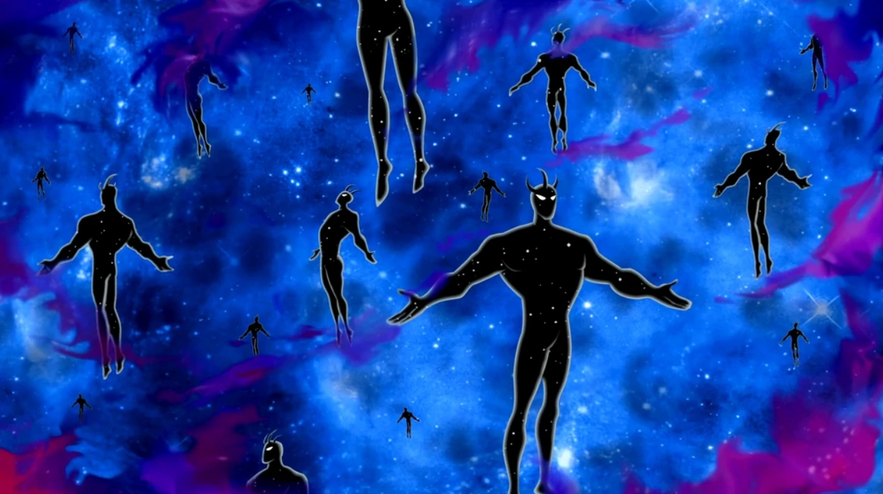 Celestialsapien | Ipdkverse Wiki | Fandom