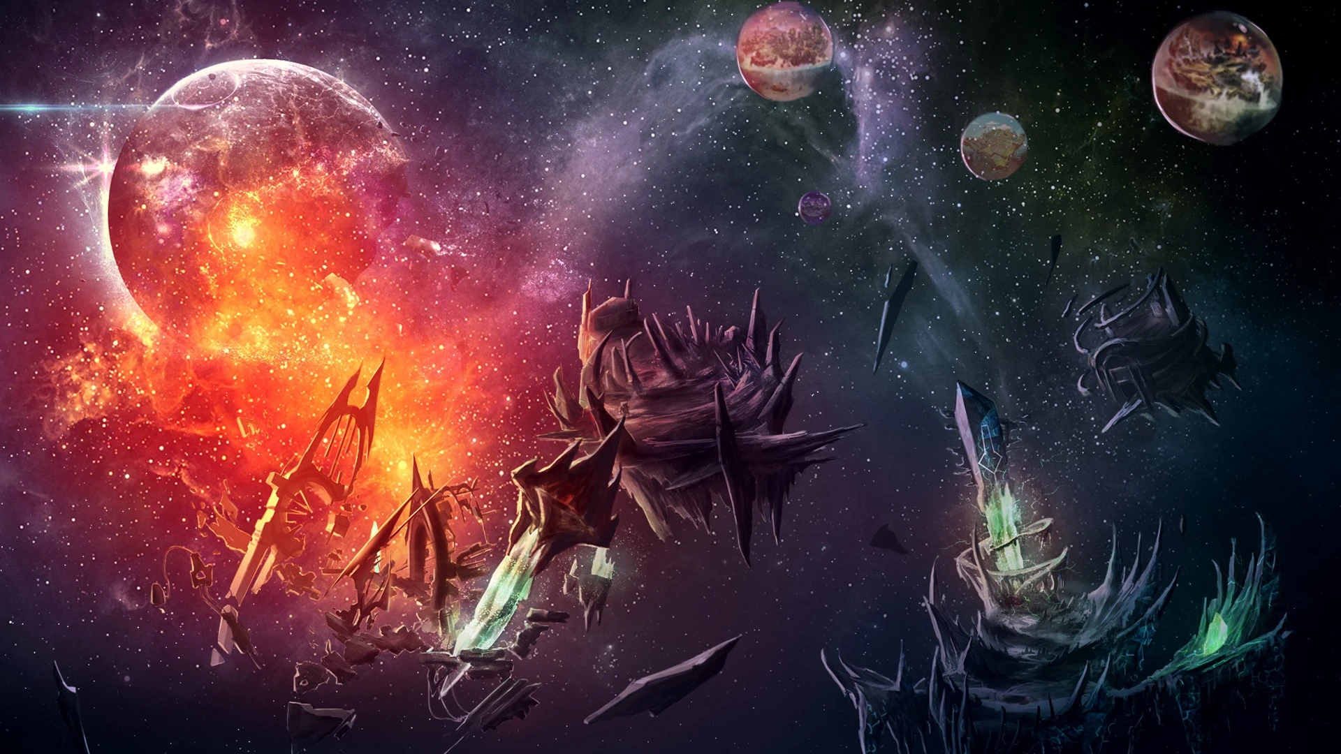 Vorton | Ipdkverse Wiki | Fandom