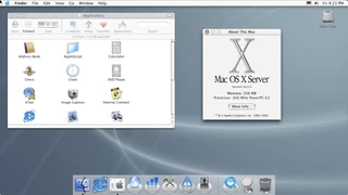MacOS Server | Apple Wiki | FANDOM powered by Wikia