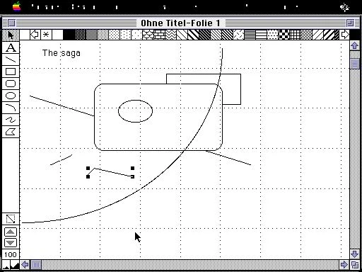 MacDraw | Apple Wiki | Fandom