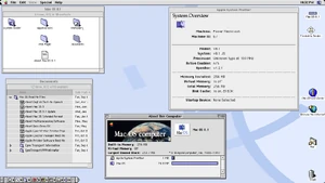 Mac OS 8.1 | Apple Wiki | Fandom