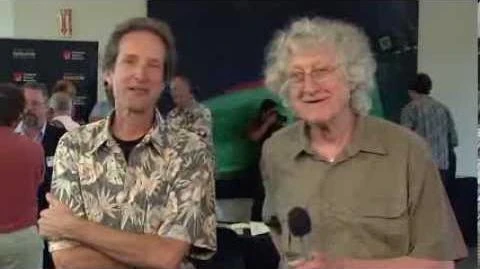 Rod Holt | Apple Wiki | Fandom