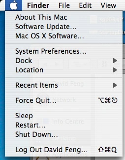 Apple menu | Apple Wiki | FANDOM powered by Wikia