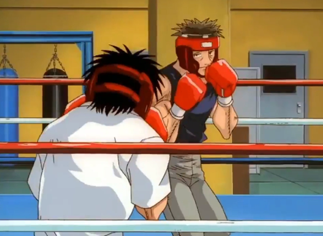 Category:New Japan Boxing Gym | Wiki Ippo | Fandom
