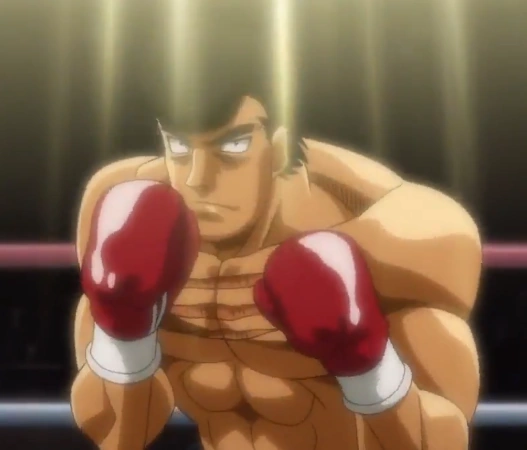 Orthodox Boxing Style | Wiki Ippo | Fandom