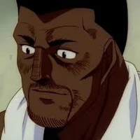 Jason Ozuma | Wiki Ippo | FANDOM powered by Wikia
