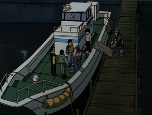 Makunouchi Fishing Boat | Wiki Ippo | Fandom