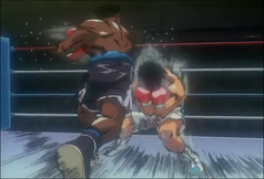 Makunouchi Ippo | Wiki Ippo | FANDOM powered by Wikia