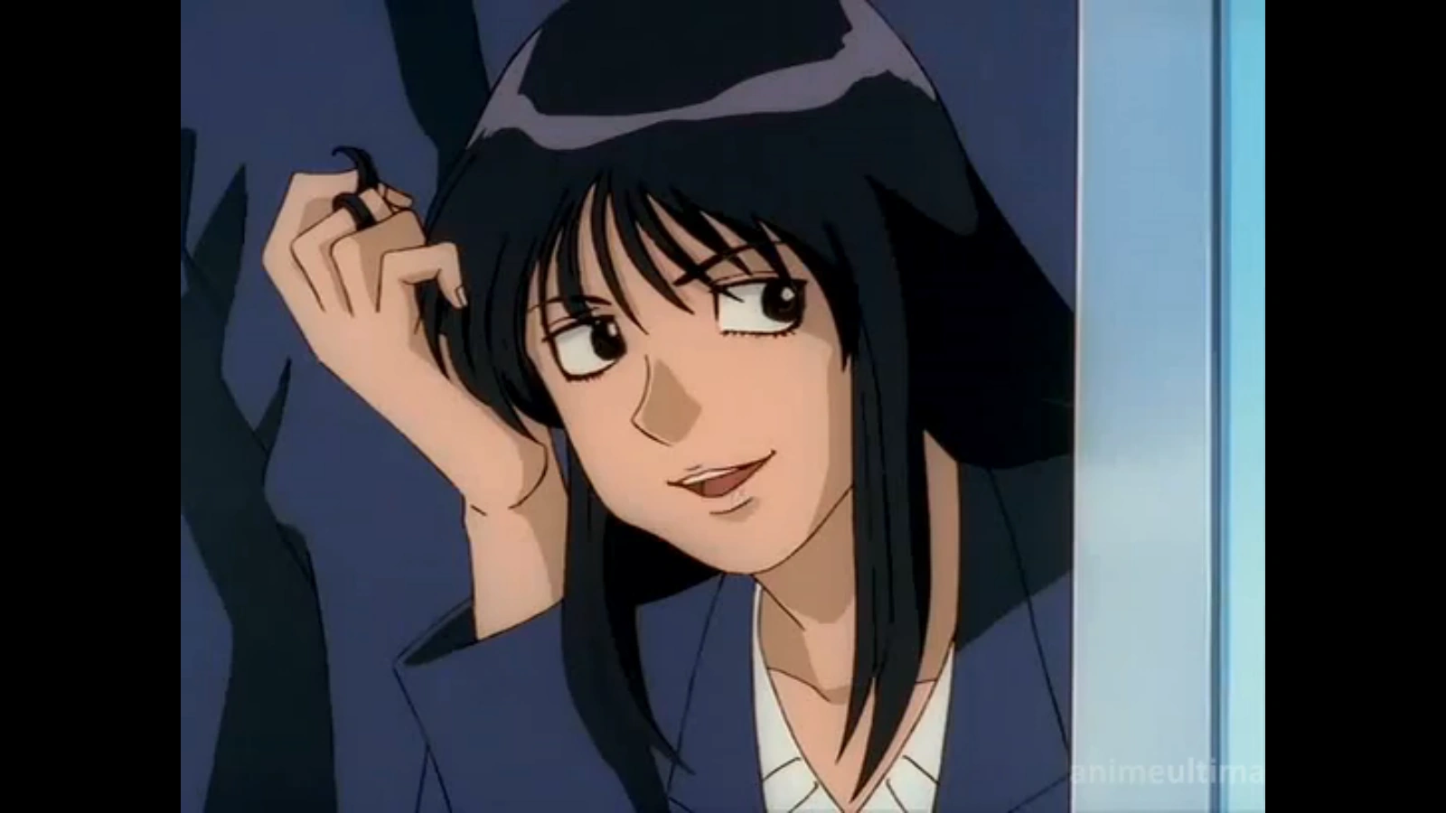 Miyuki | Wiki Ippo | FANDOM powered by Wikia