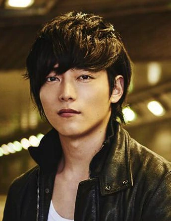 Daichi Yamaguchi | Wiki Ippo | Fandom