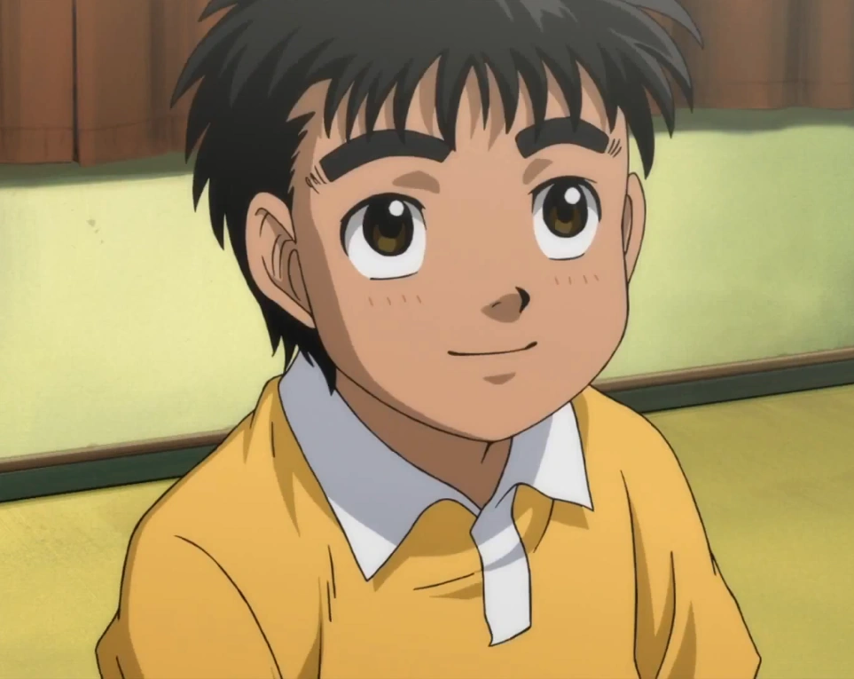 Category:Champions | Wiki Ippo | FANDOM powered by Wikia
