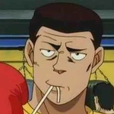 Aoki Masaru | Wiki Ippo | FANDOM powered by Wikia