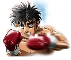 Image - Ippo rising....jpeg | Wiki Ippo | FANDOM powered by Wikia