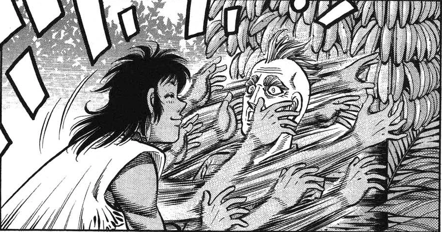 Wally/Gallery | Wiki Ippo | Fandom