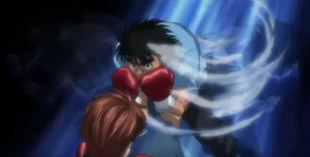 Dempsey Roll | Wiki Ippo | FANDOM powered by Wikia