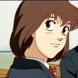 Aikawa | Hajime no Ippo Wiki | Fandom