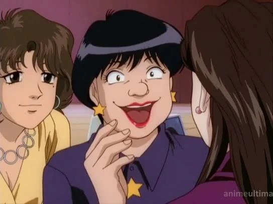 Image - Tomiko6.jpg | Wiki Ippo | FANDOM powered by Wikia