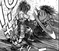 Wally | Wiki Ippo | Fandom