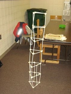 Straw Towers | Ipse Wiki | FANDOM powered by Wikia