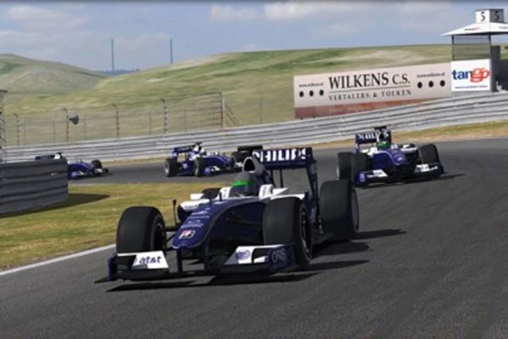 Cars | Iracing.com Wiki | Fandom