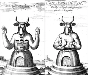 Moloch | Irányítók-wiki | Fandom