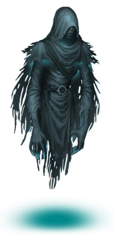 Wraith | Iratus: Lord of the Dead Wiki | Fandom