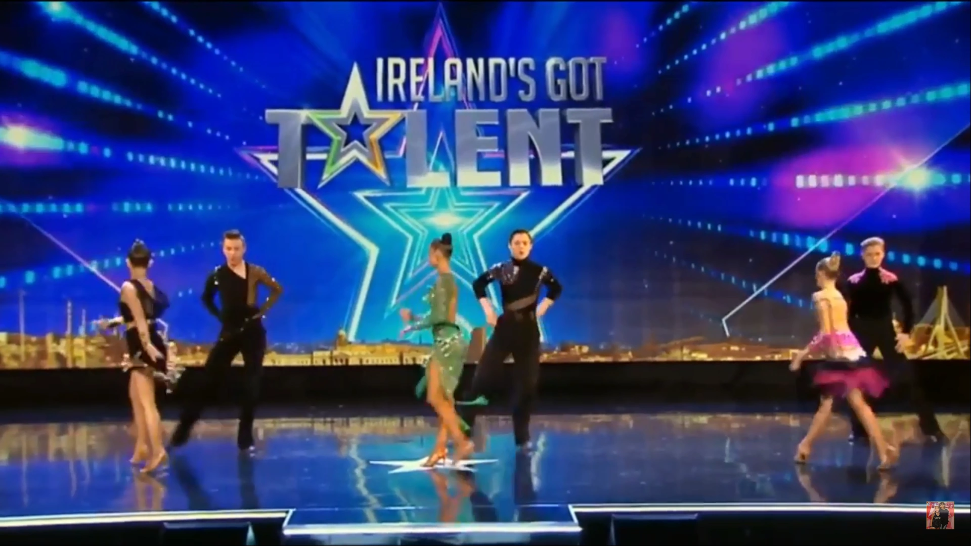 Viva Dance | Ireland's Got Talent Wiki | Fandom