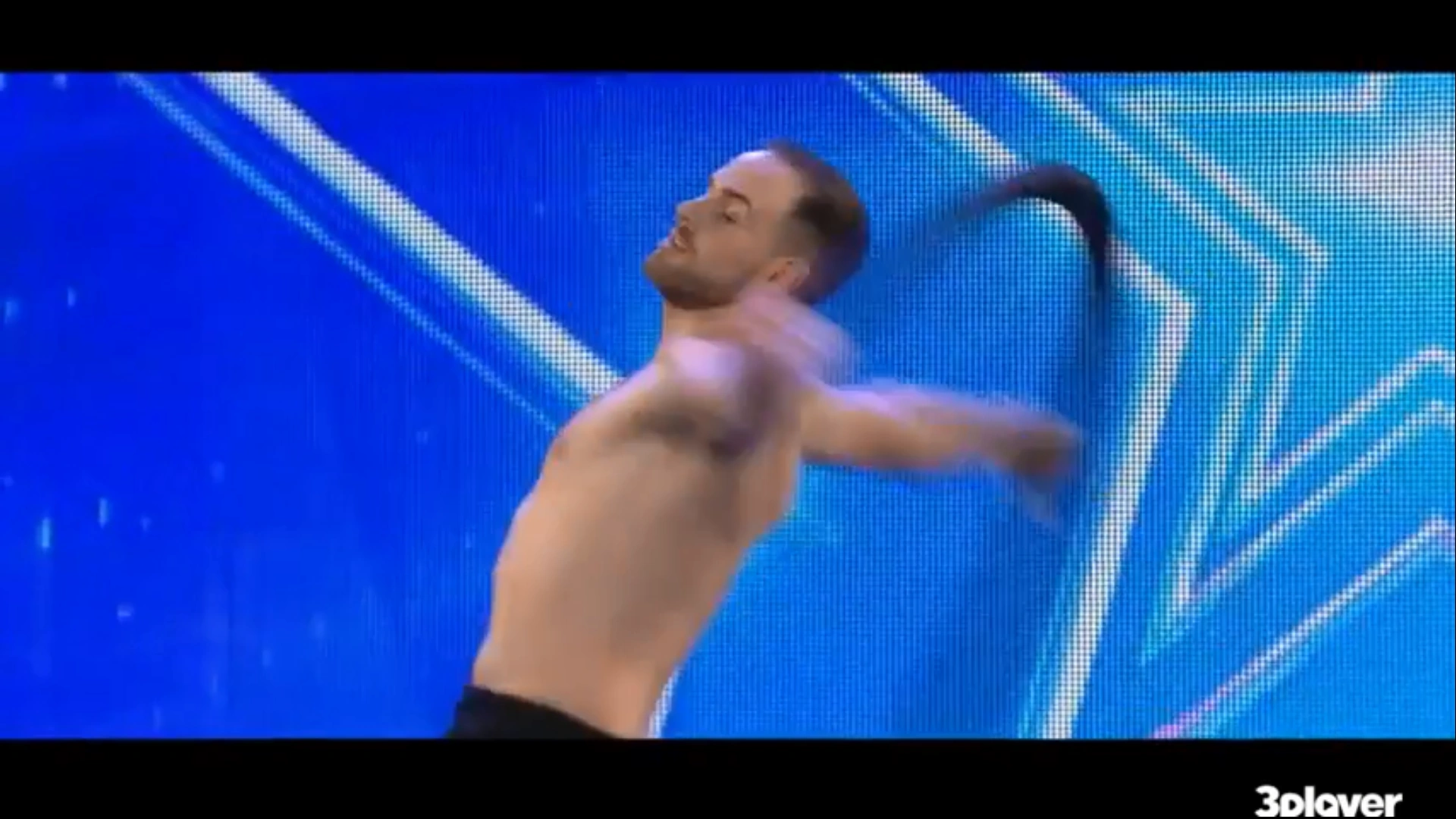 Ronan Brady | Ireland's Got Talent Wiki | Fandom