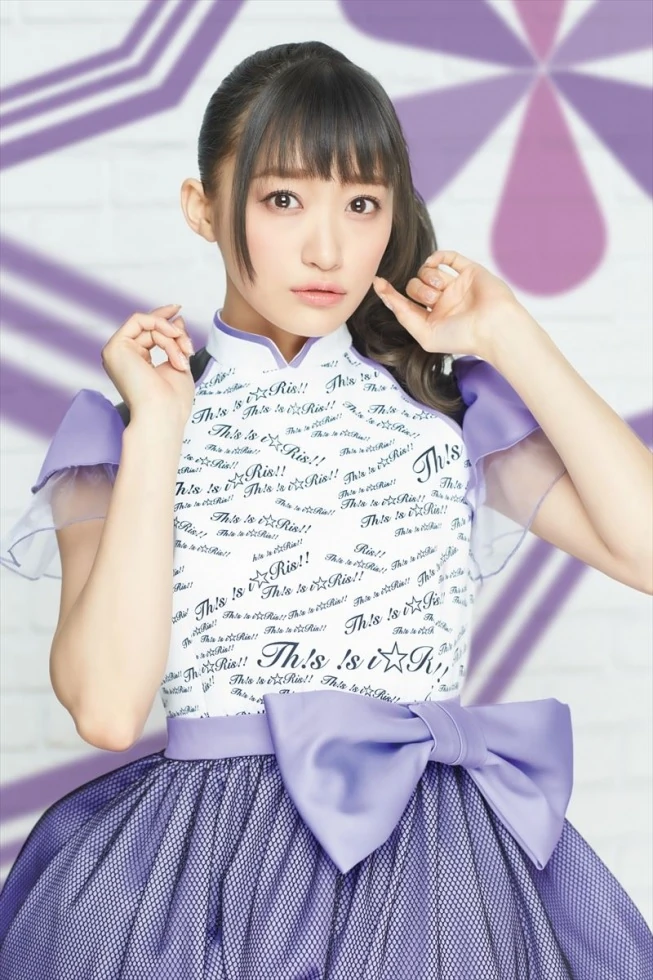 Akaneya Himika/Gallery | I☆Ris Wiki | Fandom